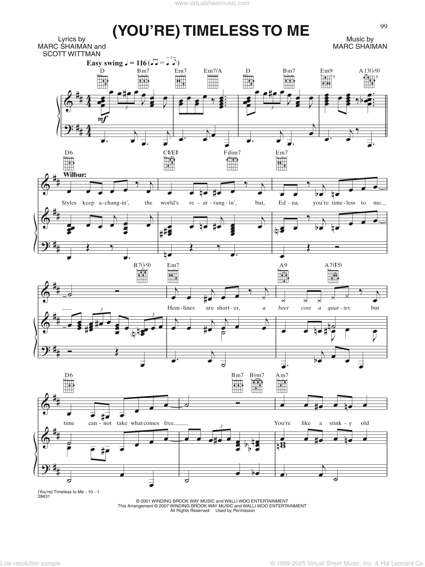 Lifehouse You And Me Guitar Chords