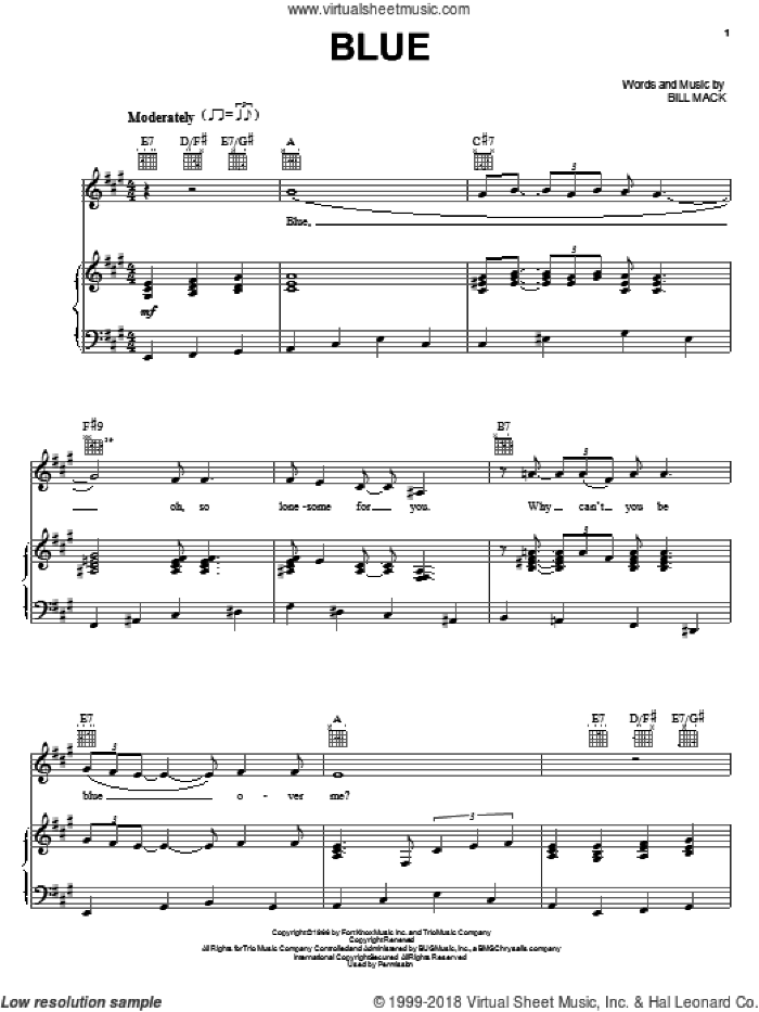 Classic Country Songs 3 (complete set of parts) sheet music for voice ...