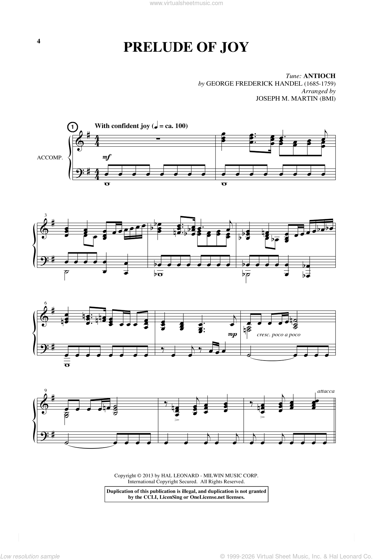 Sing A Song Of Christmas sheet music for choir (SAB: soprano, alto, bass)