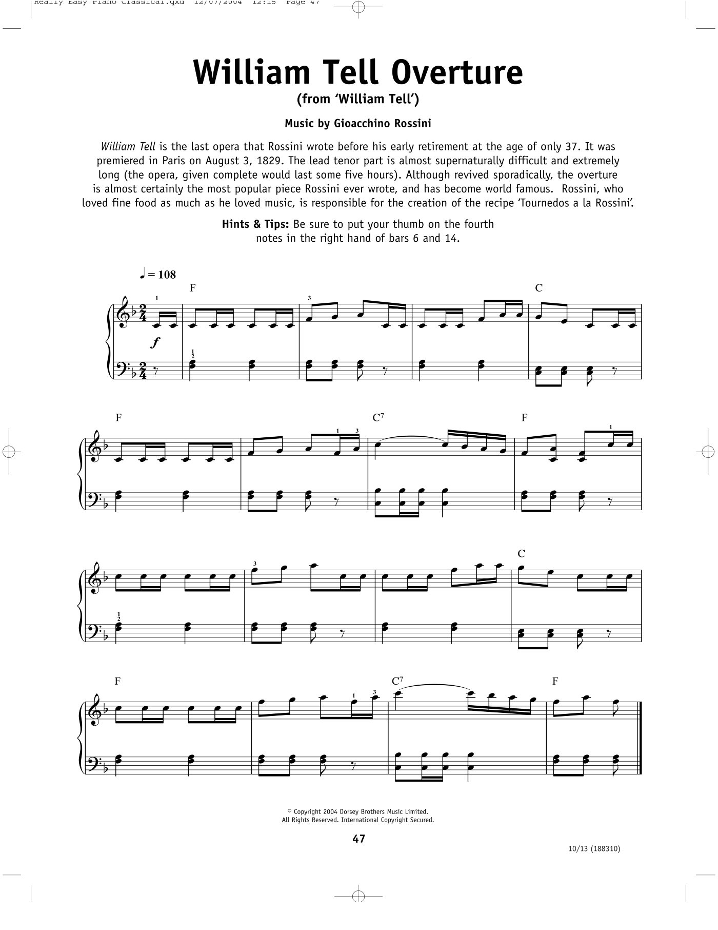 Happy sheet music for choir (3-Part Mixed) (PDF)
