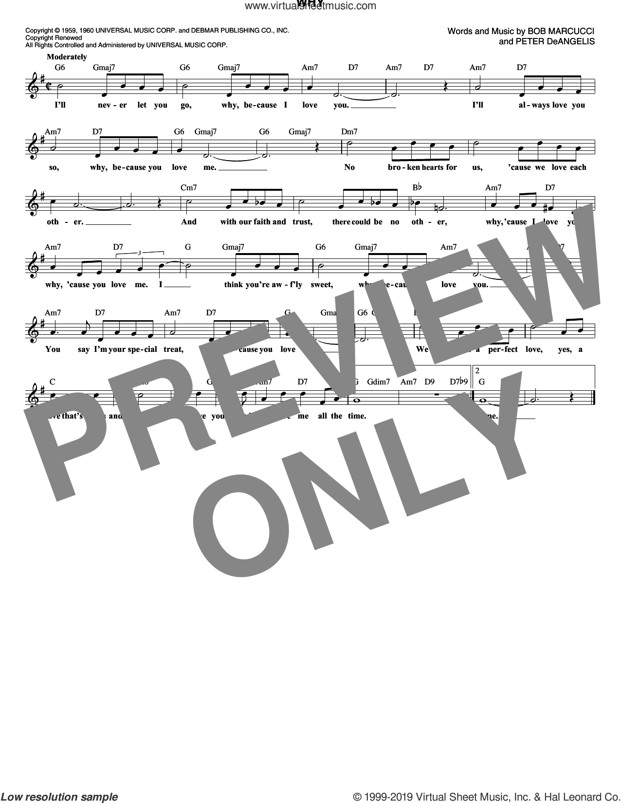 Why sheet music for voice and other instruments (fake book) (PDF)